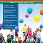 Archdiocesan Catechetical Office » Catechist Magazine