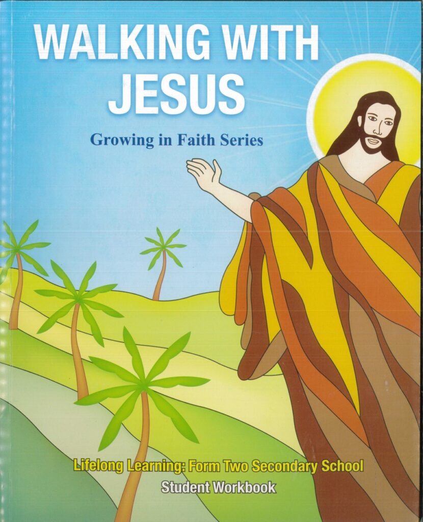 Archdiocesan Catechetical Office » Catholic Schools